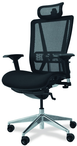 Mesh Chairs | Rosewood Workspace Solutions