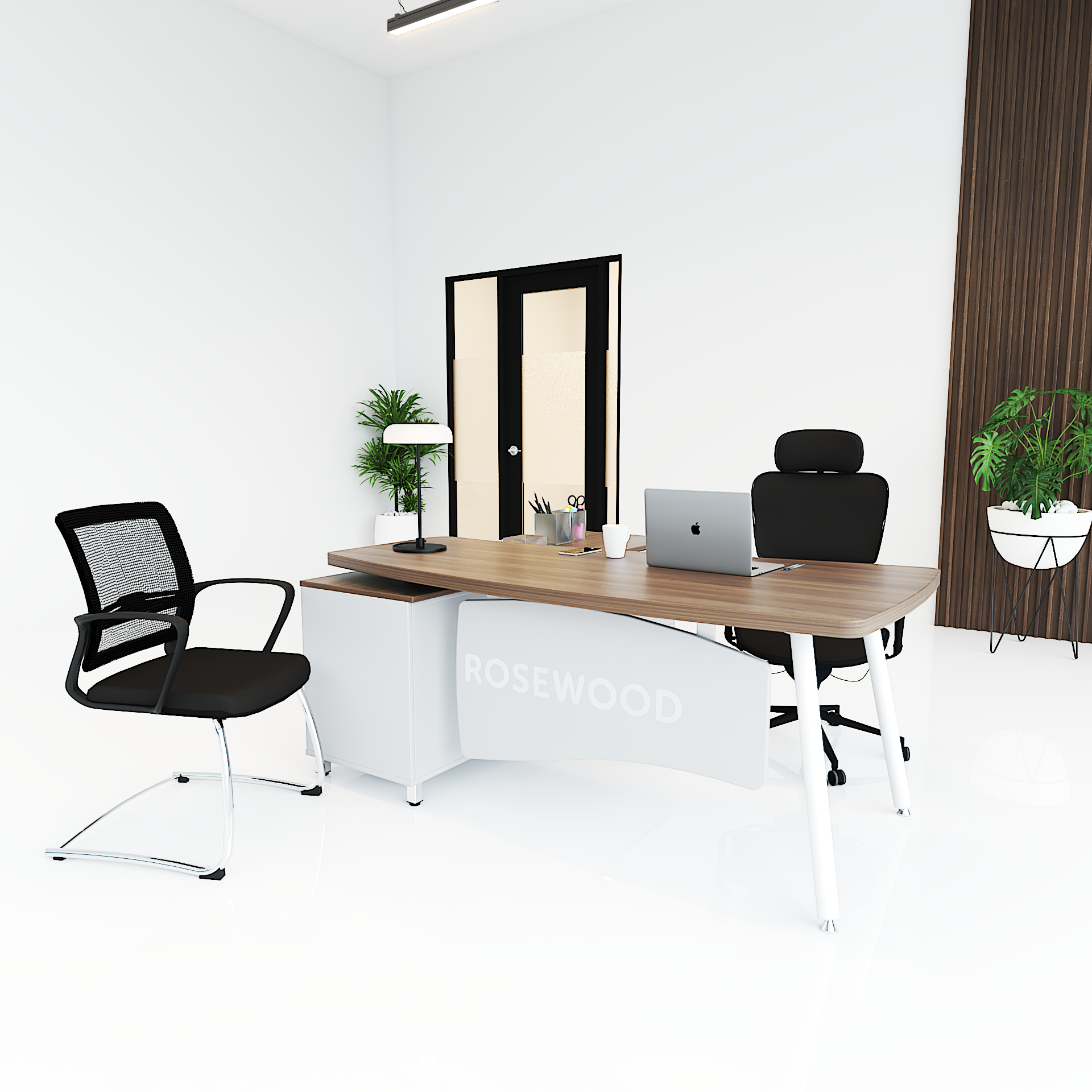 Executive Desk, Executive Office Table, Executive Office Desk, Luxury ...