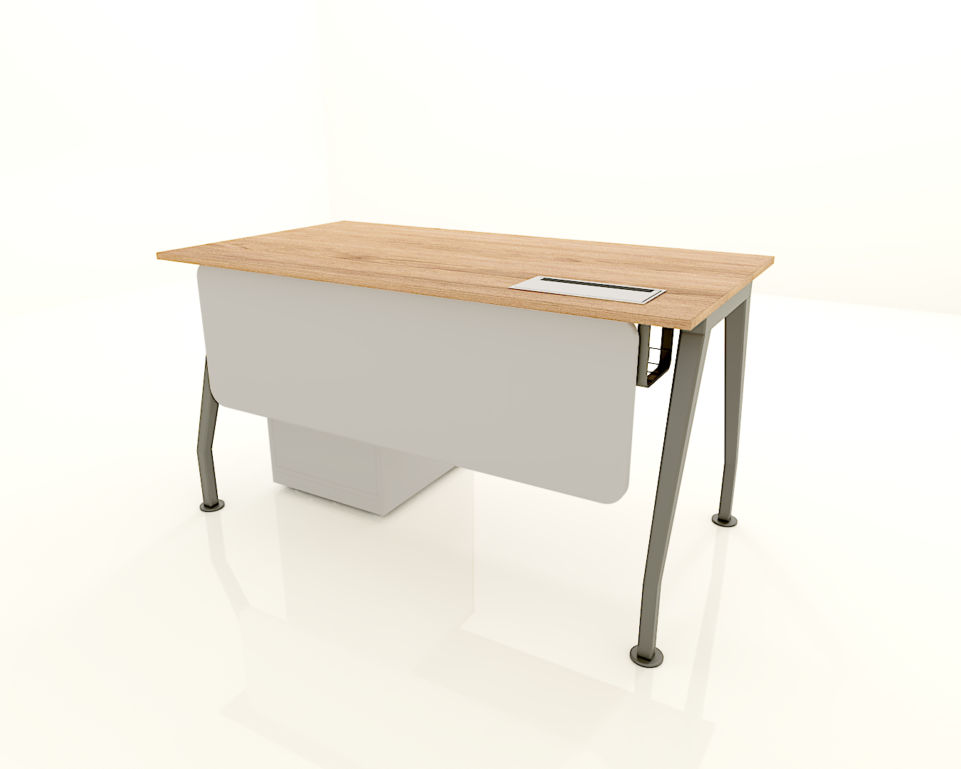 Flex Office Desks | Rosewood Workspace Solutions