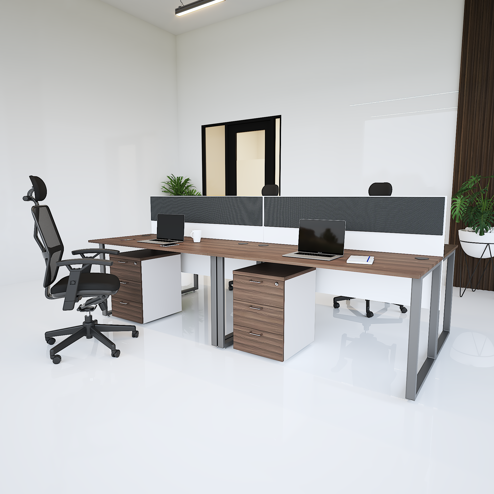 Workstations, Workbench, Office Workstations | Rosewood Workspace Solutions