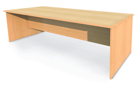 Basic Training Table | Rosewood Workspace Solutions