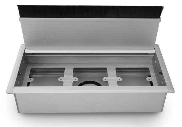 Cable Flap Cover | Rosewood Workspace Solutions