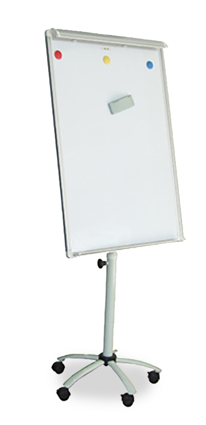 Mobile flip chart | Rosewood Workspace Solutions