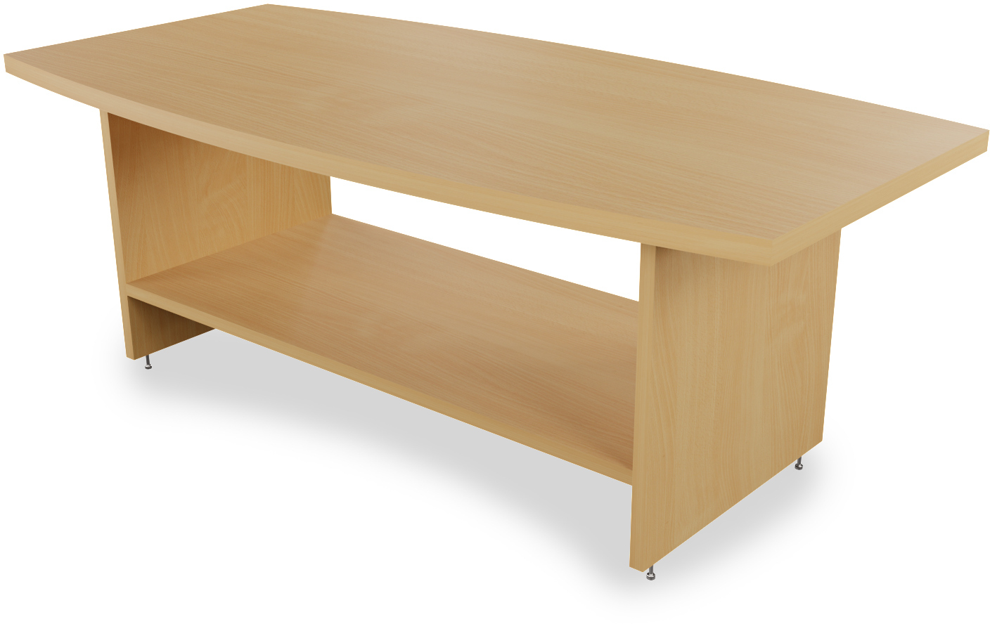 Oblong Coffee Table | Rosewood Workspace Solutions