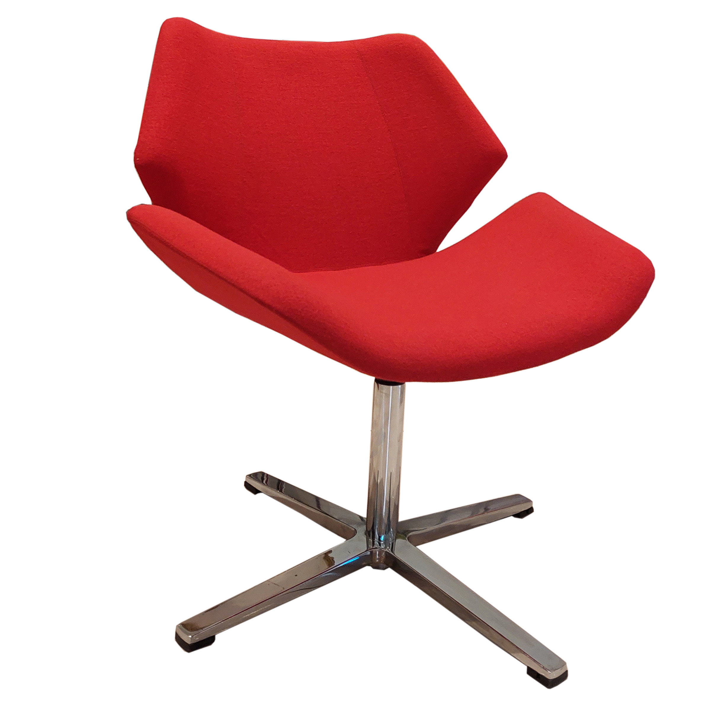 Lounge - A | Rosewood Workspace Solutions