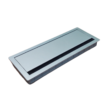 Cable Flap Cover | Rosewood Workspace Solutions