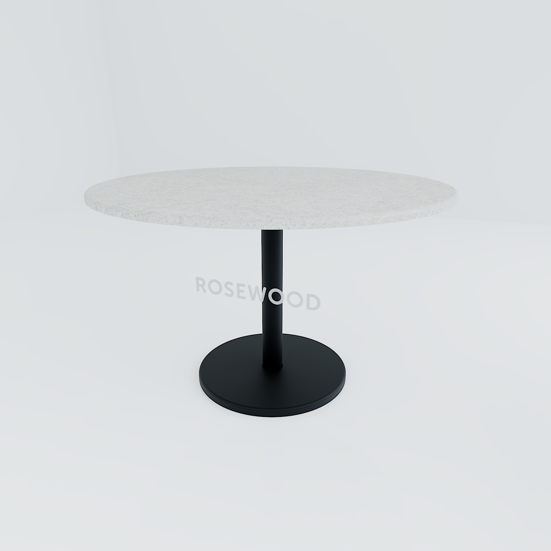 Discus Round Canteen Table | Rosewood Workspace Solutions
