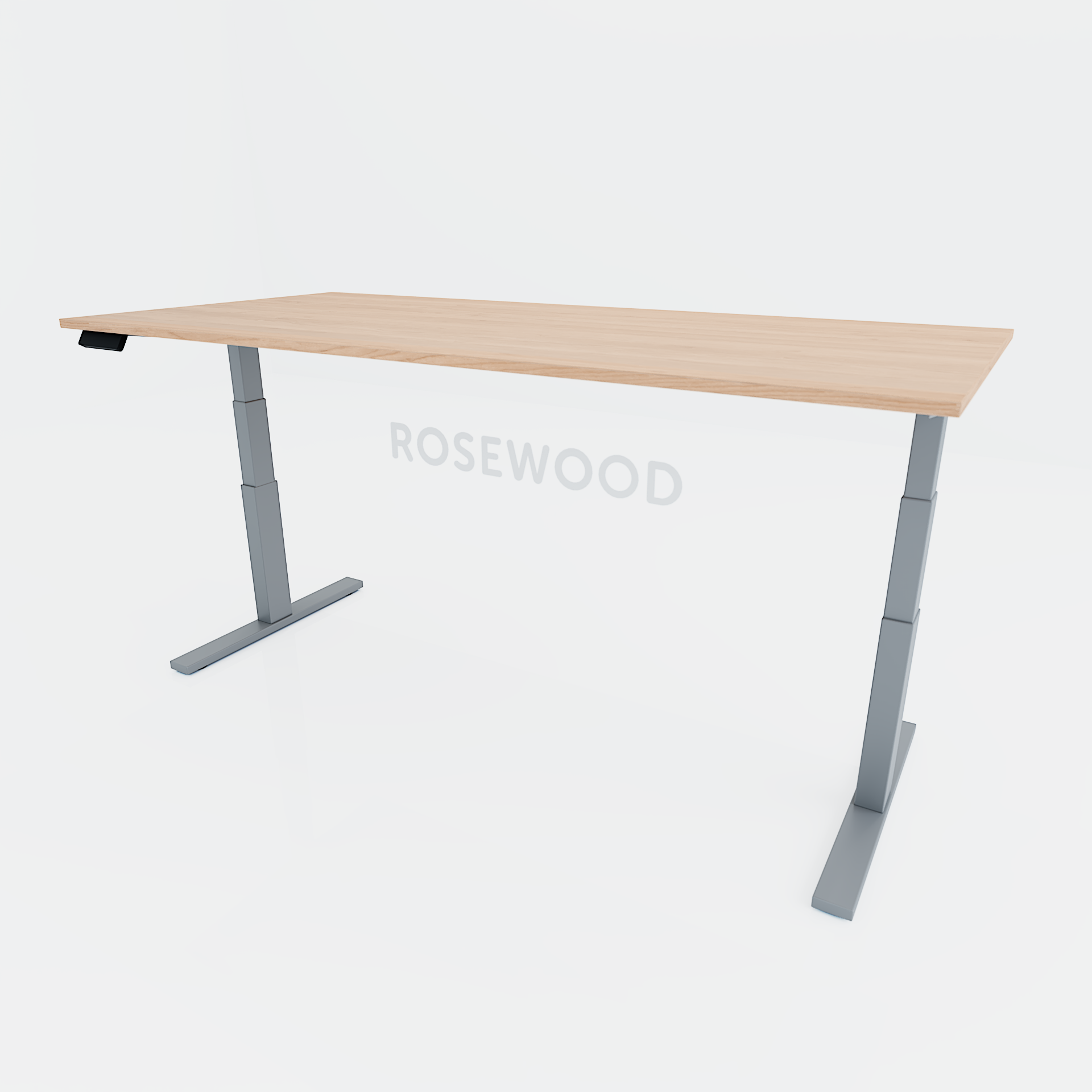 Height Adjustable Electric Table | Rosewood Workspace Solutions